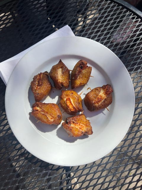 Stories of Harvard Square Food Tour | GetYourGuide