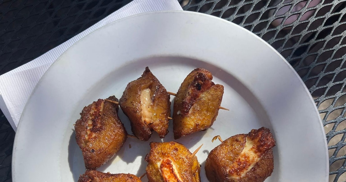 Stories of Harvard Square Food Tour | GetYourGuide