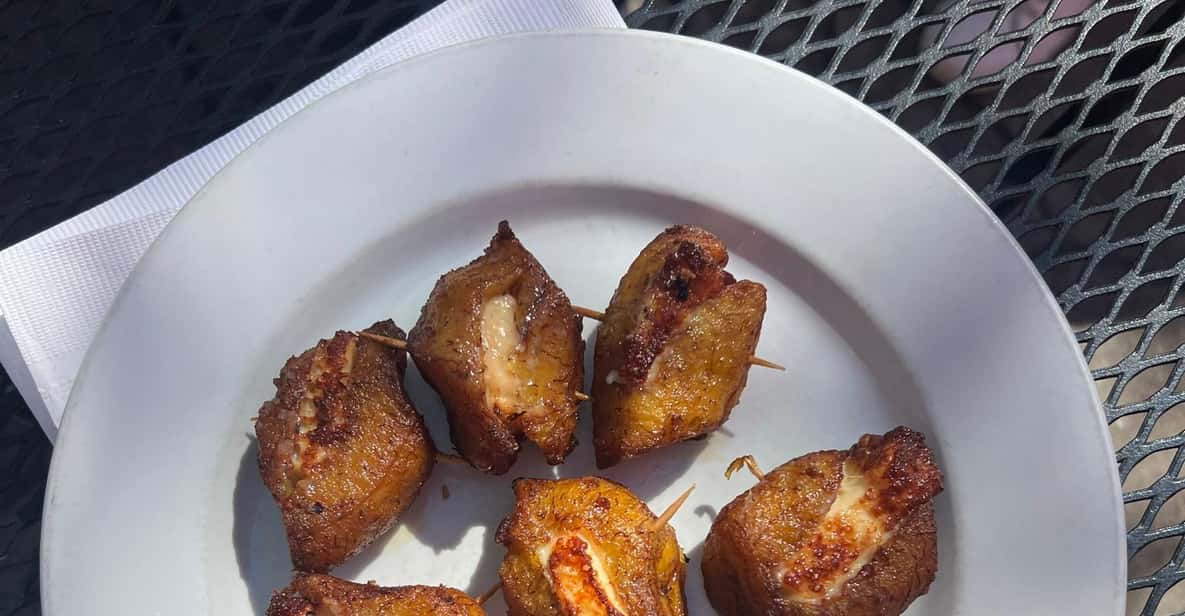 Stories of Harvard Square Food Tour | GetYourGuide