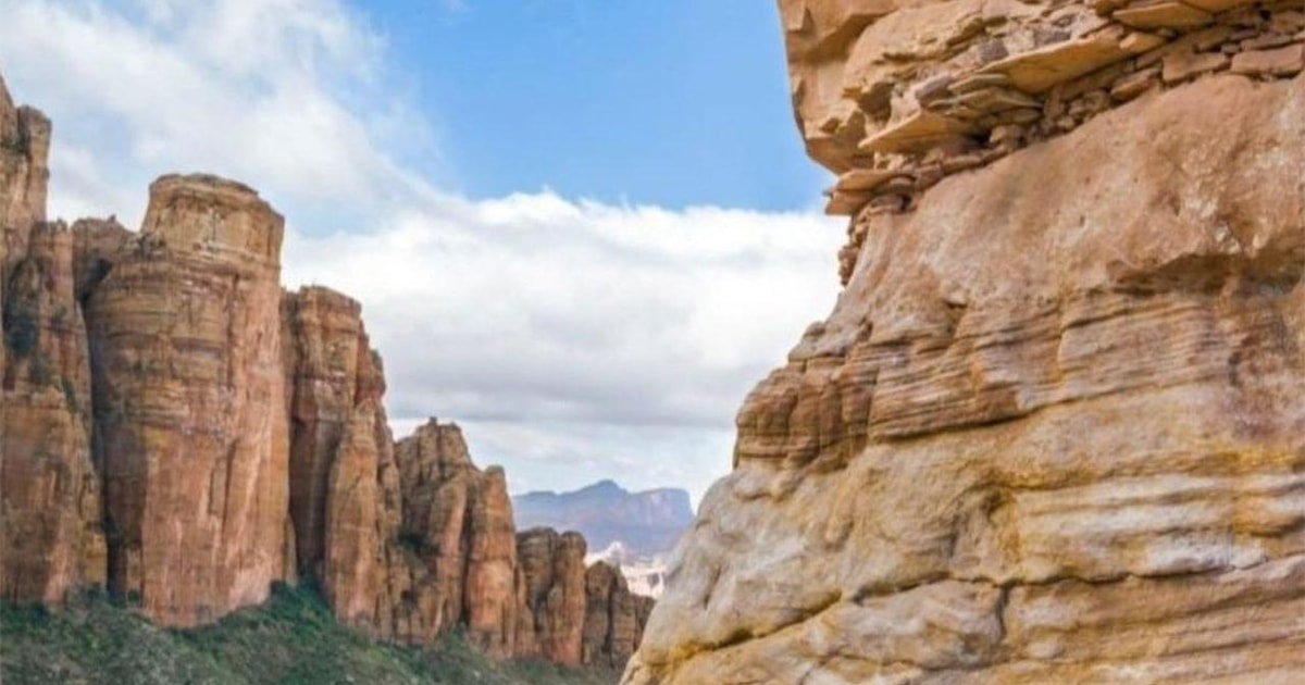 From Addis Ababa: Tigray Churches and Axum 2-Day Tour | GetYourGuide