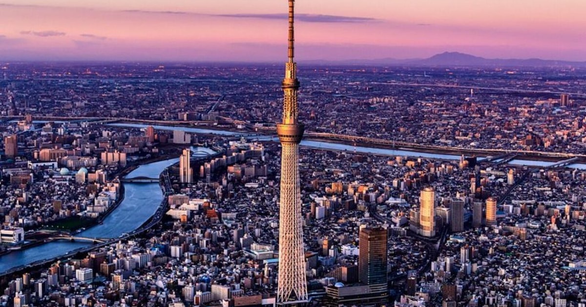 東京日帰りプライベートツアー | GetYourGuide