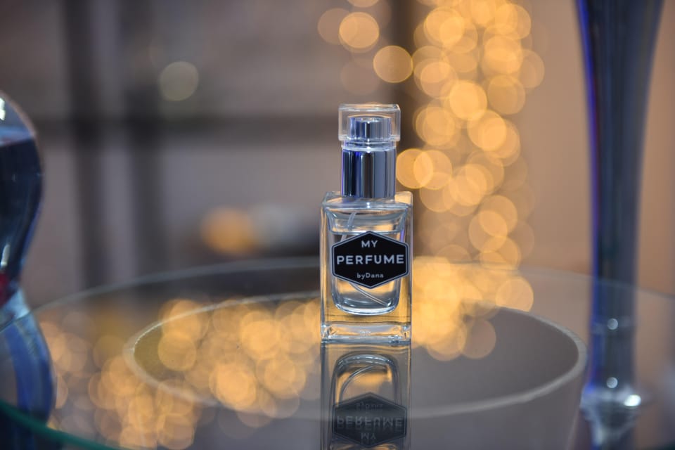 Florence: Workshop parfum maken | GetYourGuide