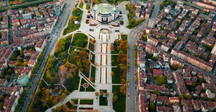 Socialist Art Museum, Sofia - Book Tickets & Tours | GetYourGuide