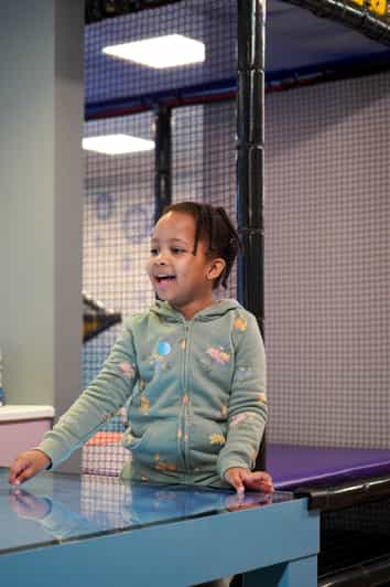 New York City: Manhattan 'Complete Playground' Entry Ticket | GetYourGuide