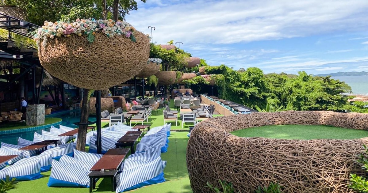 Da Bangkok: Tour privato di Pattaya con foto da sogno | GetYourGuide