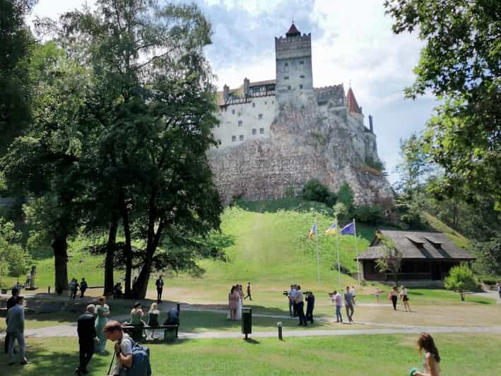 3-Day Transylvanian Tour: Castles, Legends&Medieval Marvels | GetYourGuide