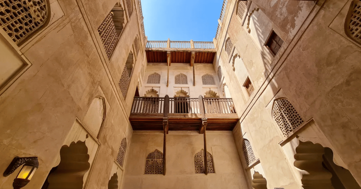Private Historical Tour - Nizwa Fort, Bahla, Jabreen Castle | GetYourGuide