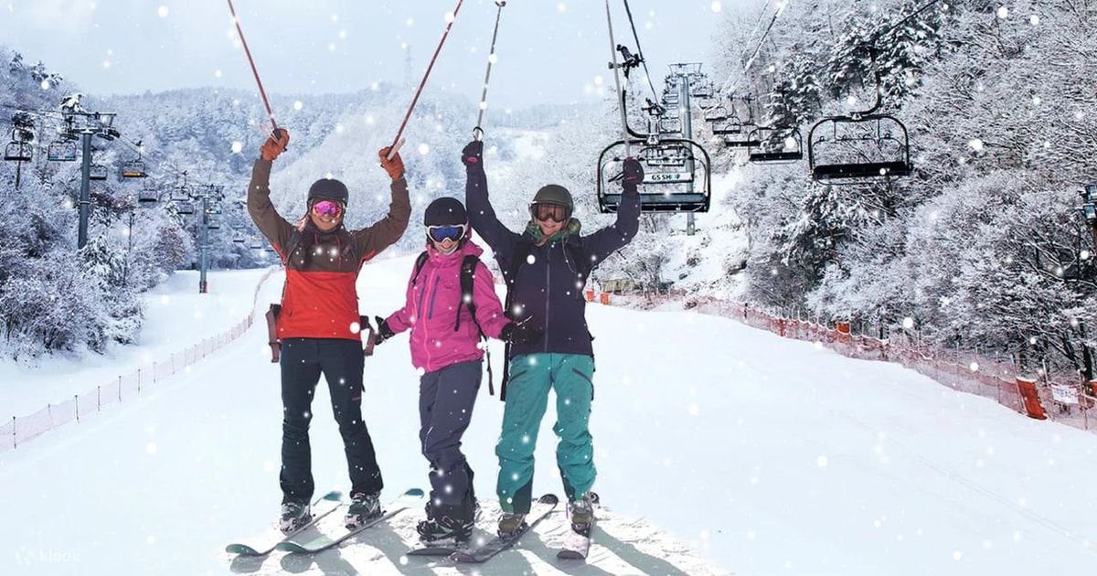 From Cannes or Nice: A Day Ski Trip in the Alps | GetYourGuide