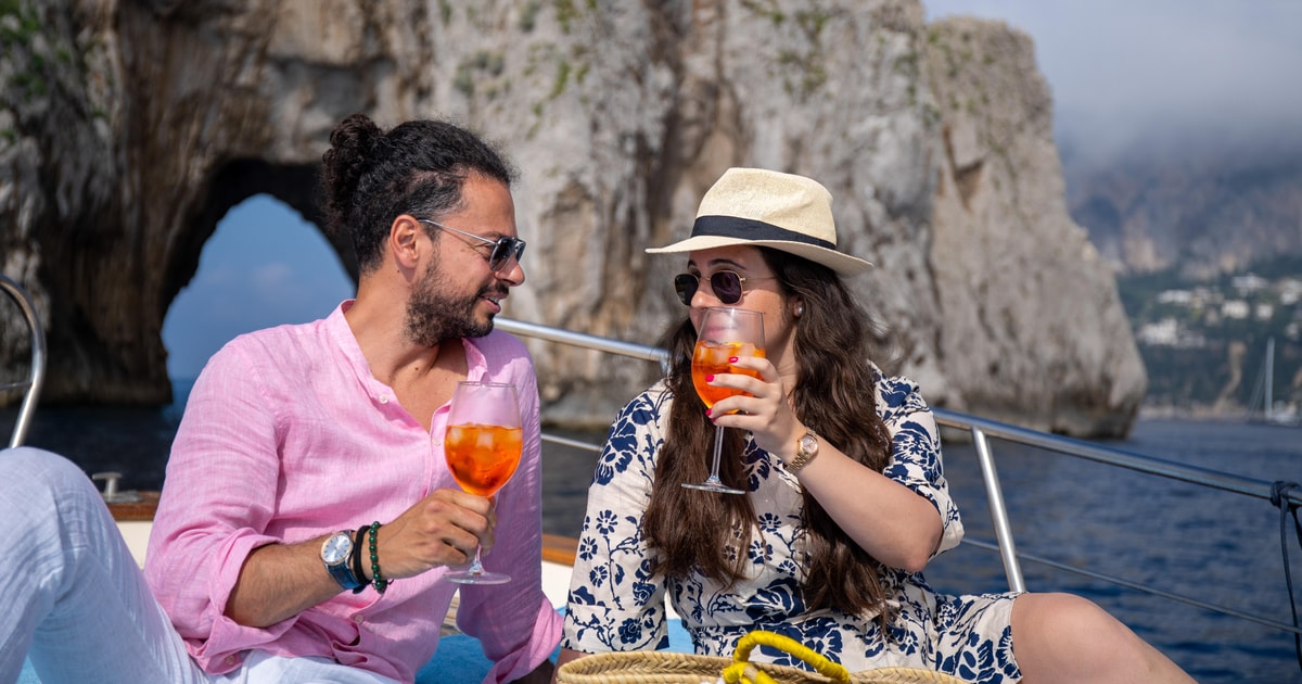 Excursión al atardecer | GetYourGuide