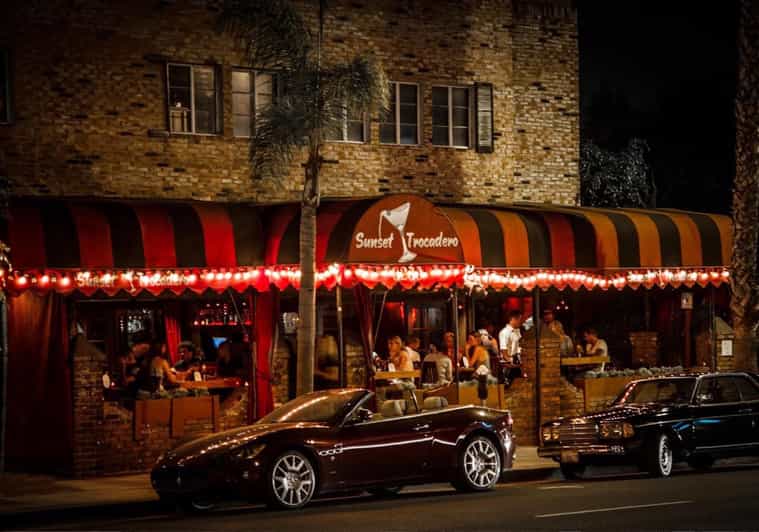 West Hollywood: Sights & Highlights Walking tour | GetYourGuide