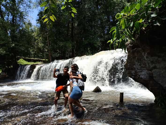 Kulen Waterfall & 1000 Lingas Tour | GetYourGuide