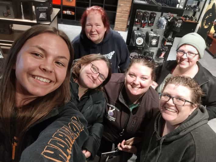 BEDSTE Kentucky Private rundvisninger 2024 - GRATIS afbestilling ...