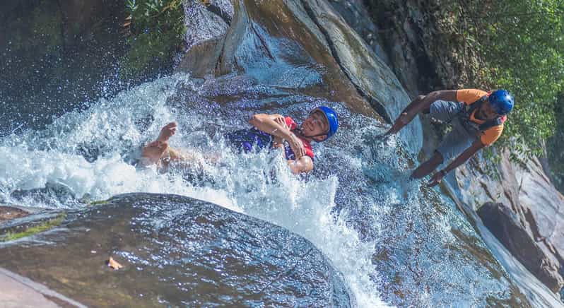 From Colombo: Kitulgala White Water Rafting Day Trip | GetYourGuide