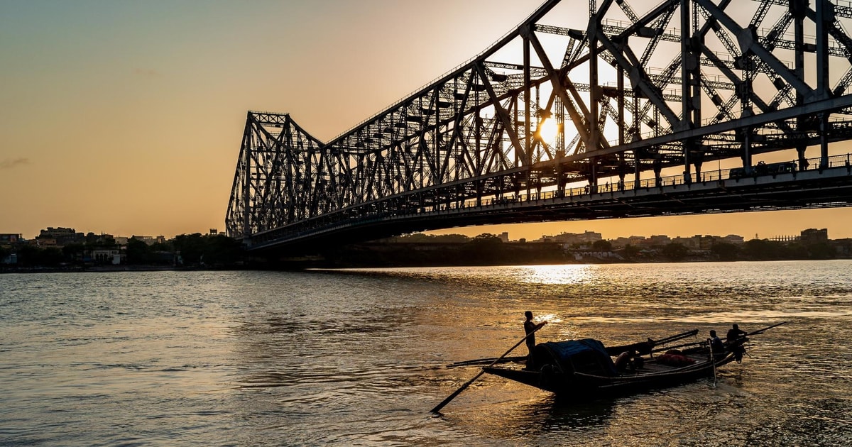 Calcuta Tour Privado de 2 Días con Guía y Coche | GetYourGuide