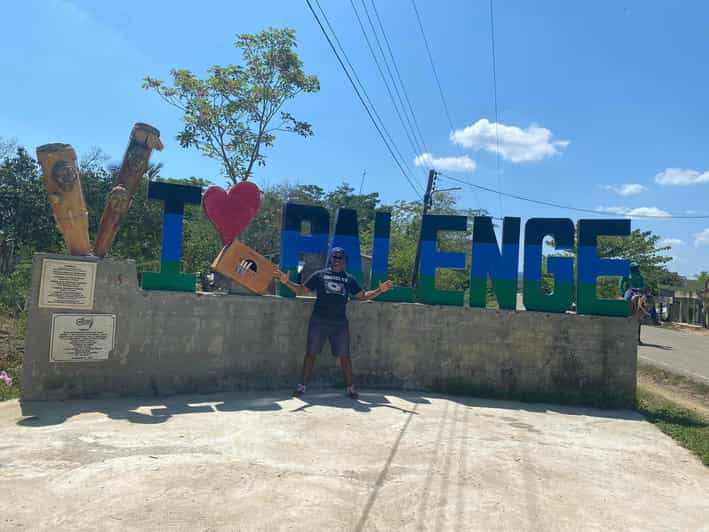 Tour palenque with natives | GetYourGuide