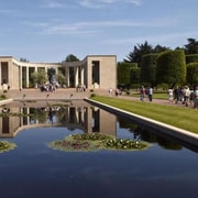 Bayeux: Normandy D-Day Landing Beaches Full-Day Guided Tour | GetYourGuide