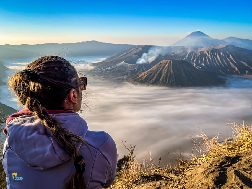 Yogyakarta - Bromo - Ijen (Blue fire) - Ketapang Port | GetYourGuide