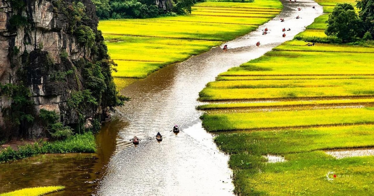 From Hanoi: Visit Ninh Binh & Cuc Phuong National Park 2 Day | GetYourGuide