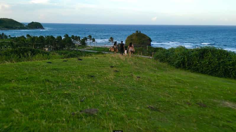 From Laoag: Pagudpud Coastal Adventure Tour Scenic Landscape | GetYourGuide