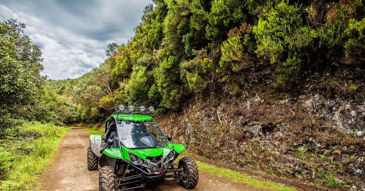 Crete buggy safari | GetYourGuide