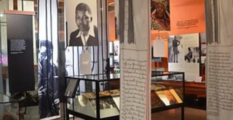 Liliesleaf Farm, Constitution Hill & Apartheid Museum Tour | GetYourGuide