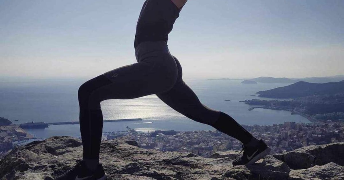 Kavala: Pilates Fit Tour | GetYourGuide