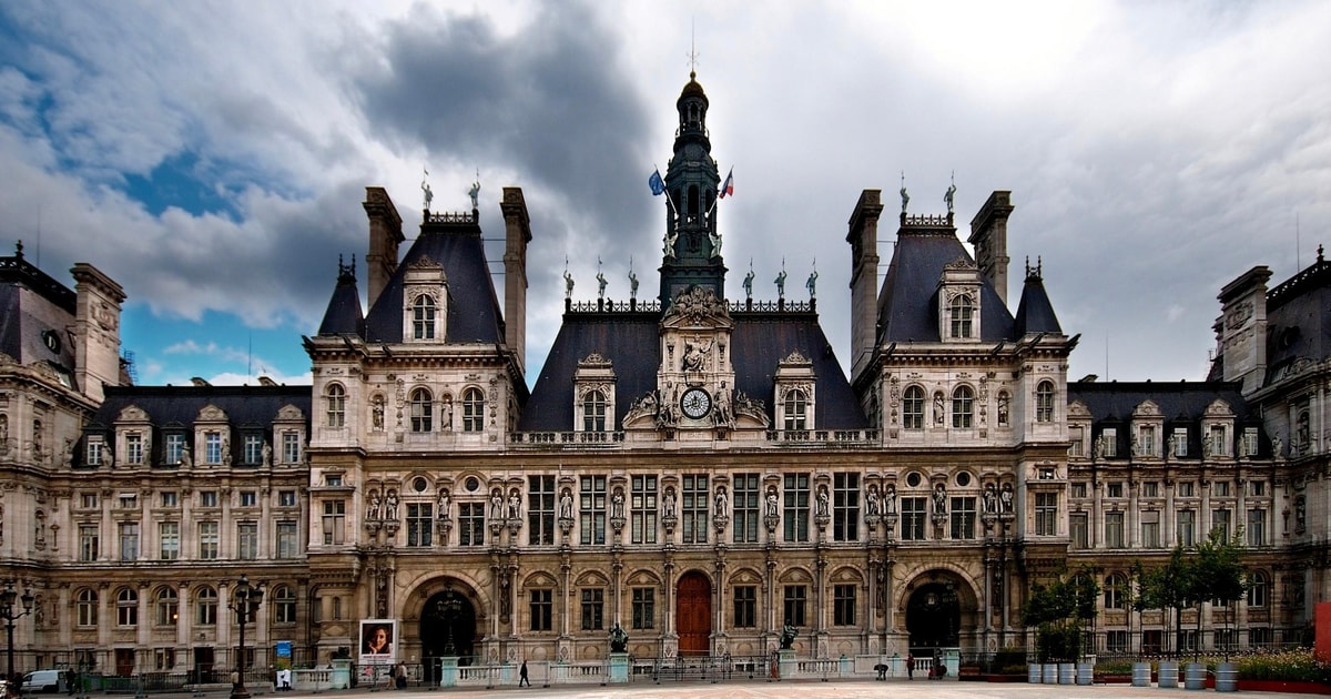 Paris: French Revolution Walking Tour | GetYourGuide
