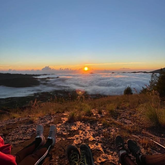 Ubud Sunrise Trekking | GetYourGuide