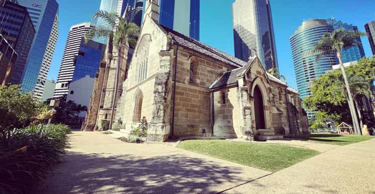 Lo mejor de Brisbane a pie | GetYourGuide