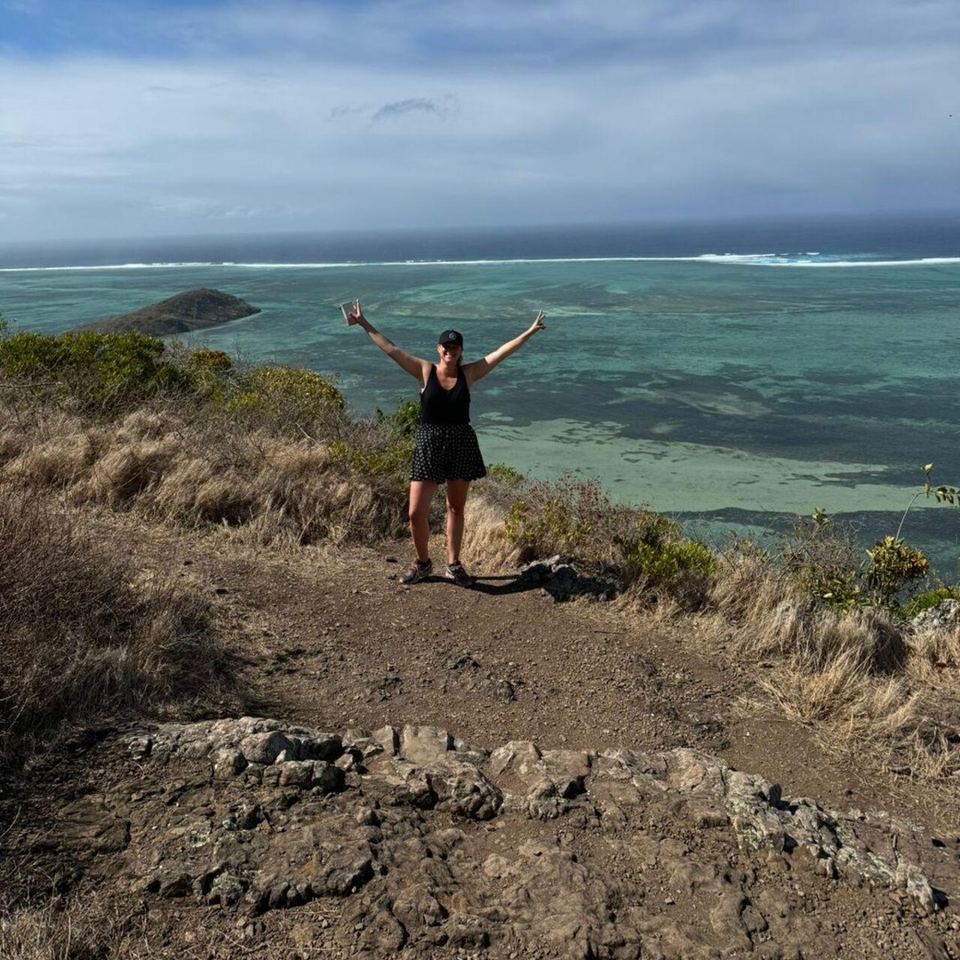 毛里求斯：Le Morne Brabant 徒步旅行，感受历史气息 | GetYourGuide