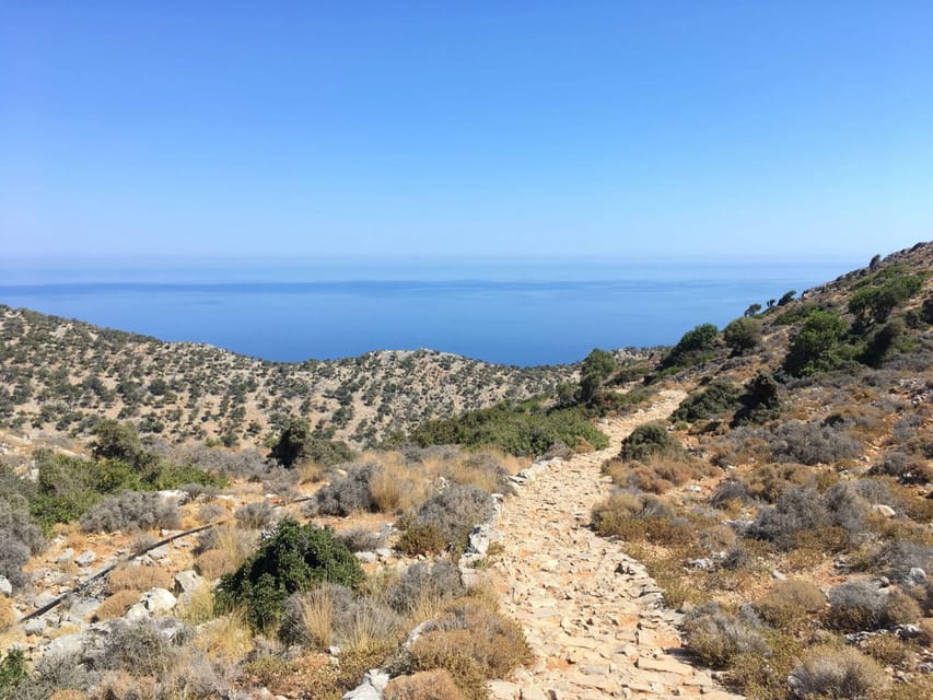 Battle of Crete 4 Day Private WW2 War History Tour | GetYourGuide
