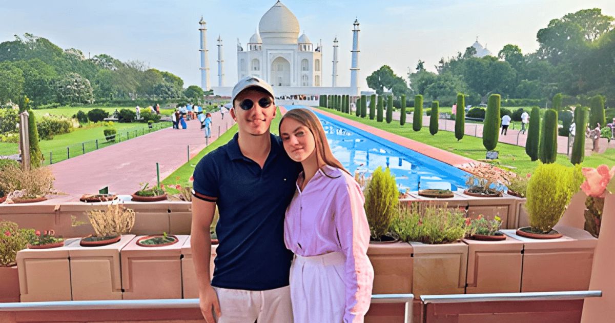 Vanuit Delhi: Dagtour Taj Mahal & Agra per auto op dezelfde dag ...
