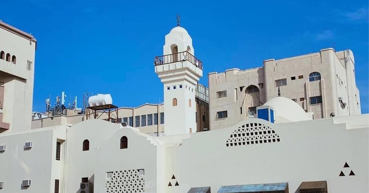 Full Day Medina Experience with Lunch | GetYourGuide
