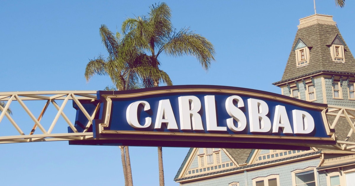 Carlsbad: Guided Walking Tour | GetYourGuide