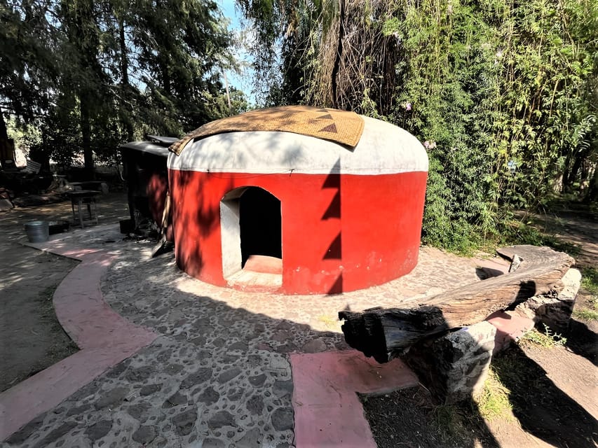 Temazcal Teotihuacan: Experience An Ancient Ceremony | GetYourGuide
