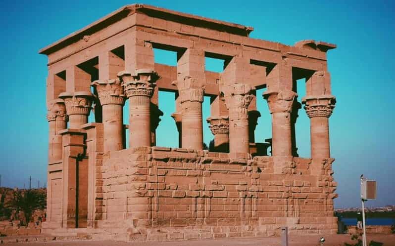 Louxor : Temples de la rive est et ouest Visite privée avec billets ...