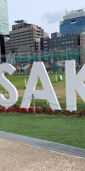 Osaka: Guided Walking Tour with a Native Expert – Top Sights | GetYourGuide