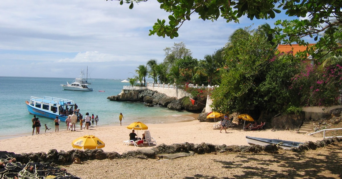 Tobago: Highlights & Tropical Garden with Hummingbirds | GetYourGuide