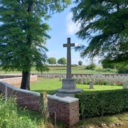From Ypres: WWI Battlefields Private Tour - 2026 (Verified Reviews)