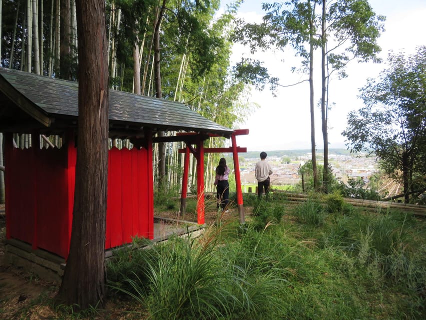 From Kyoto: Private Customized Bike Tour to Ninja hometown | GetYourGuide