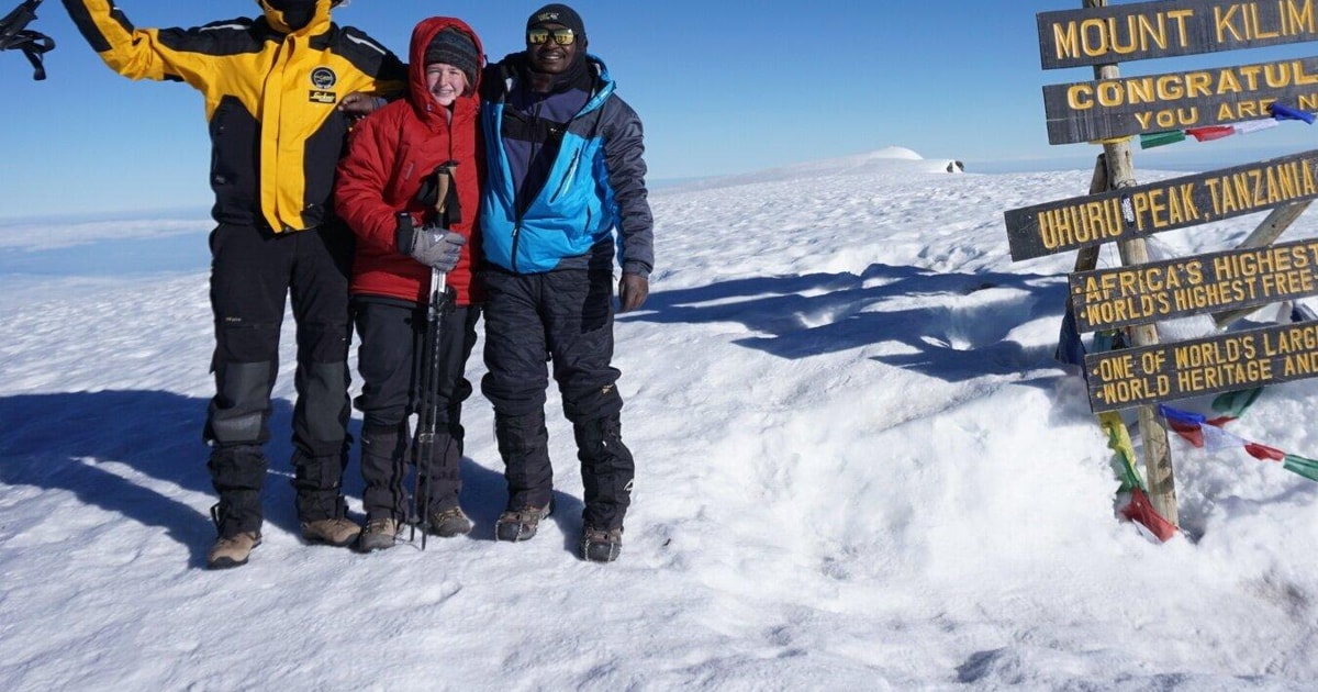 6 Days Climbing Mount Kilimanjaro via the Shira Route | GetYourGuide