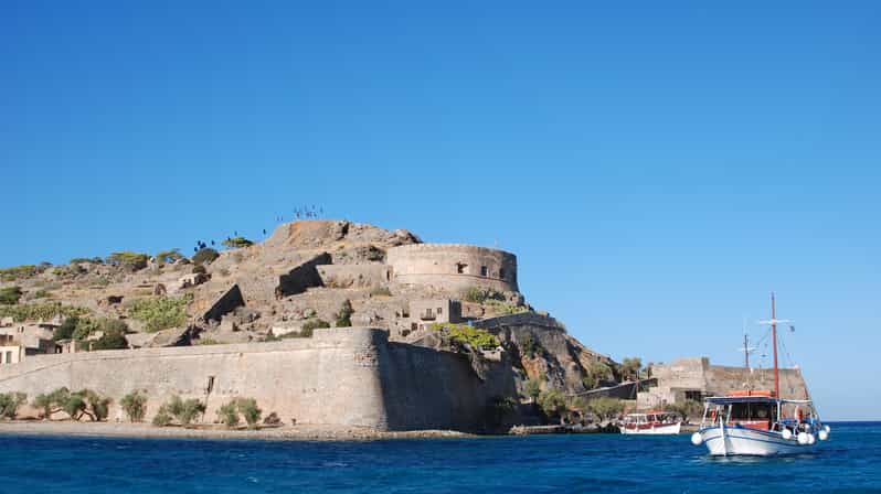 Private Tour to Spinalonga - Elounda, Ag Nikolaos, Olive Oil | GetYourGuide