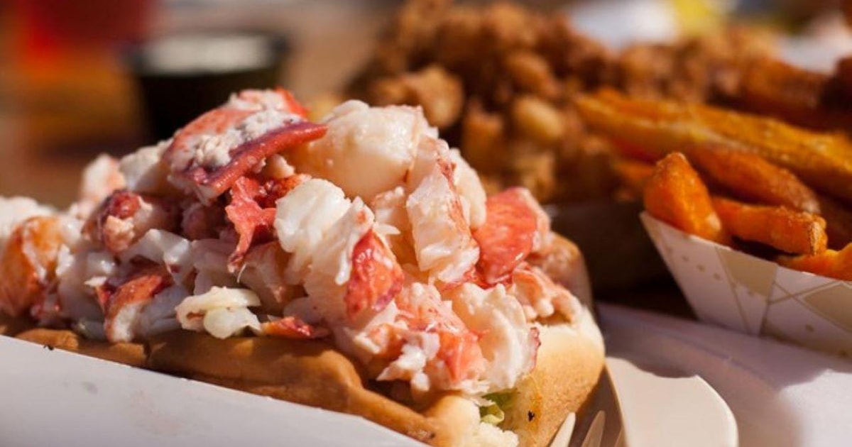Boston: Guided Seafood Tasting and History Tour | GetYourGuide
