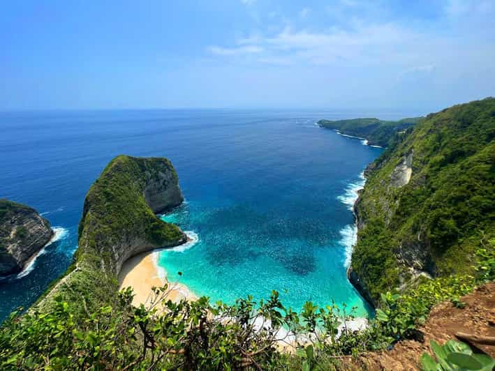 From Bali/Nusa Penida: Nusa Penida Island Tour w/Snorkeling | GetYourGuide