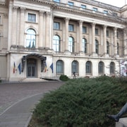 Bucharest in a nutshell - half day private walking tour | GetYourGuide