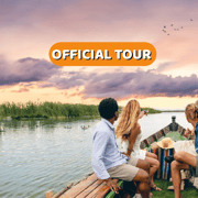 Desde Valencia: tour en barco ecológico por el Parque Natural de la ...