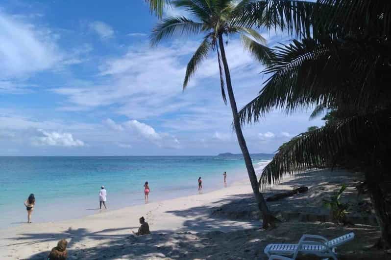 From Panama City: Whale Watching & Las Perlas Beach Day Pass | GetYourGuide