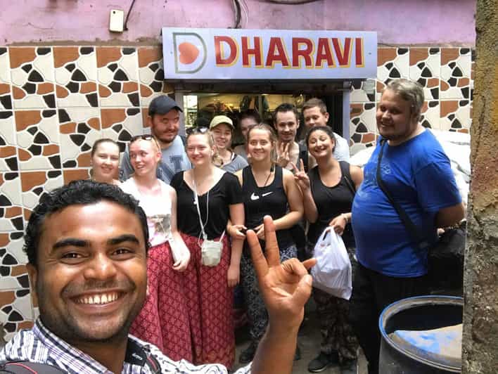 Mumbai: Dharavi Slum inside Walking Tour with a Local Guide | GetYourGuide