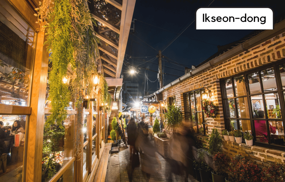 [NEWTRO ART TOUR] Media art museum & walking tour | GetYourGuide