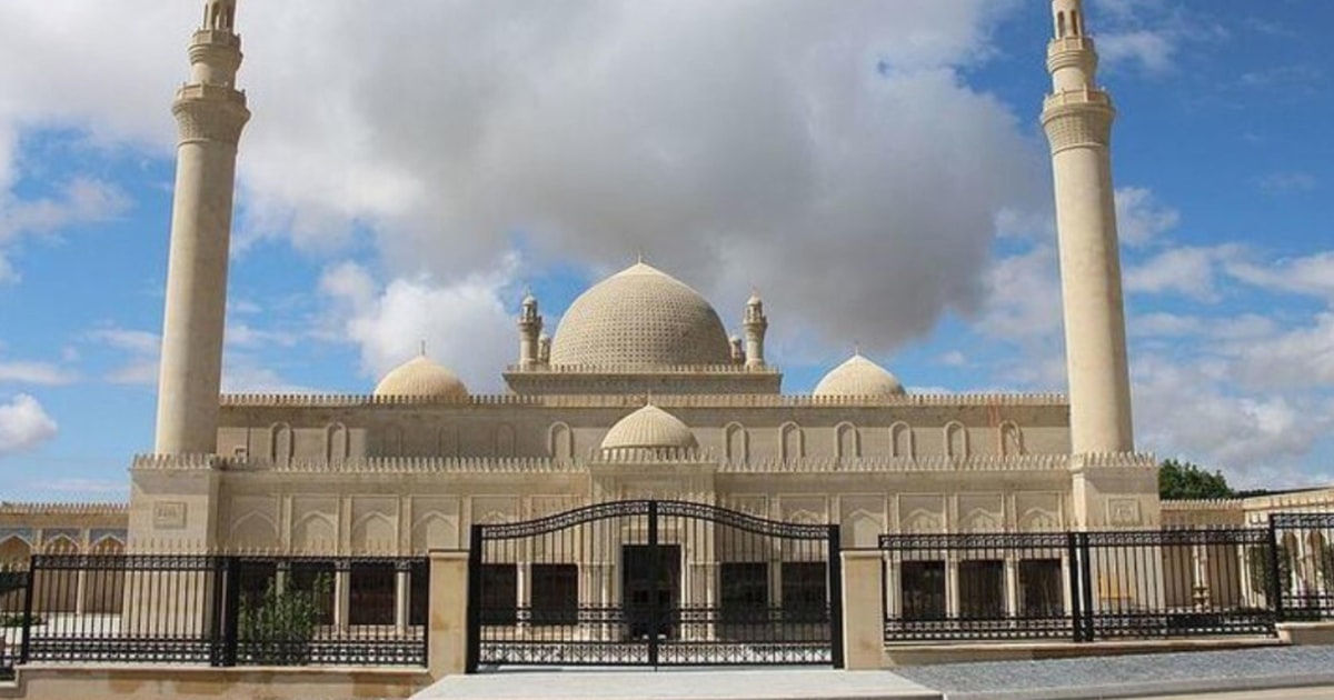 Sheki - Full Day Tour to Four Regions of Azerbaijan | GetYourGuide